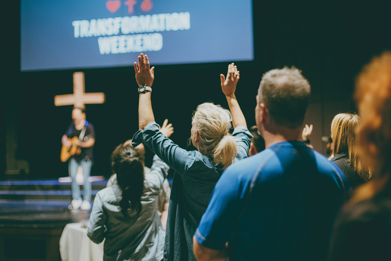 About Us - Christian Life Assembly