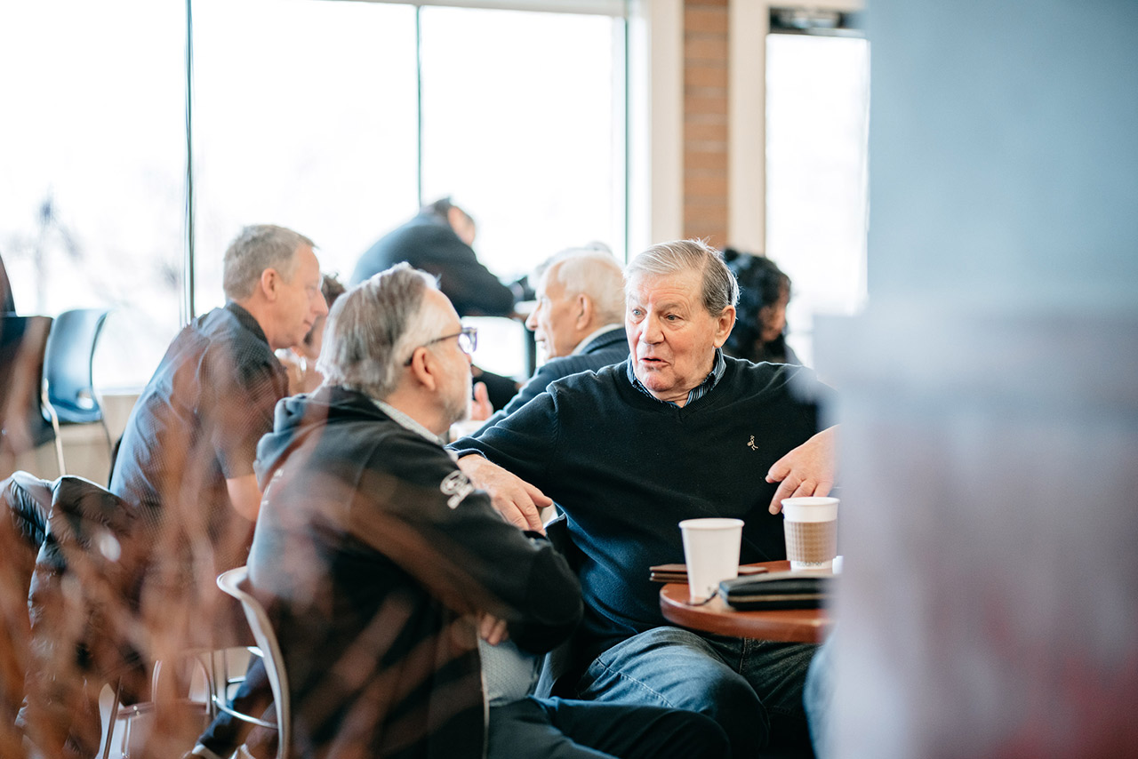 Ministries - Christian Life Assembly