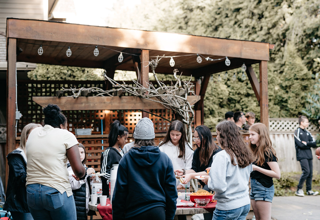 Church Online - Christian Life Assembly