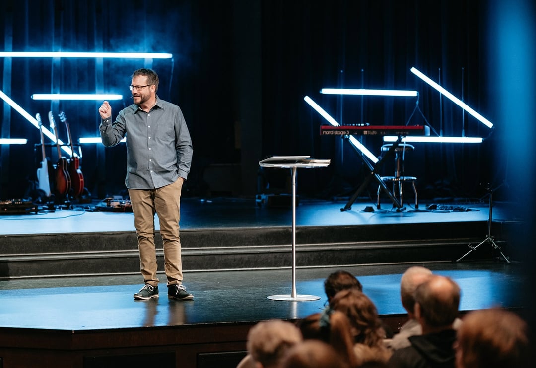 Church Online - Christian Life Assembly