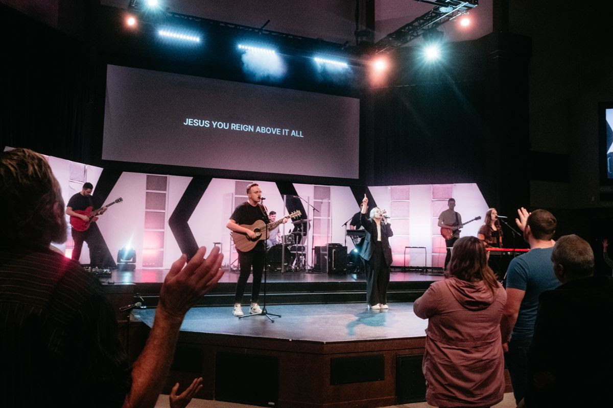 Locations - Christian Life Assembly