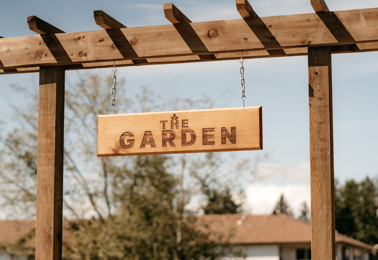 CLA Community Garden - Blog - Christian Life Assembly