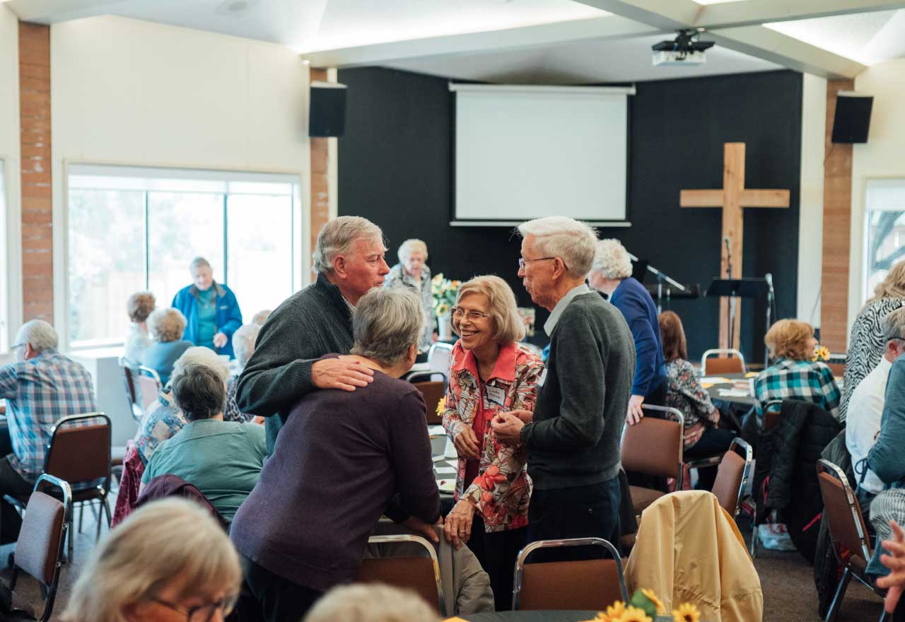 Not Survivors, But Thrivers - Blog - Christian Life Assembly