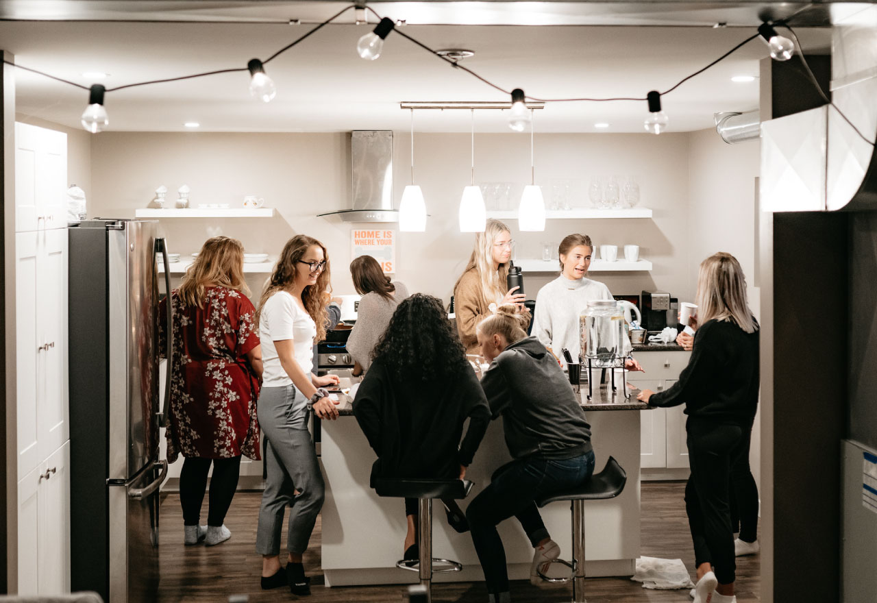 Life Groups: Living Up To Their Name - Blog - Christian Life Assembly