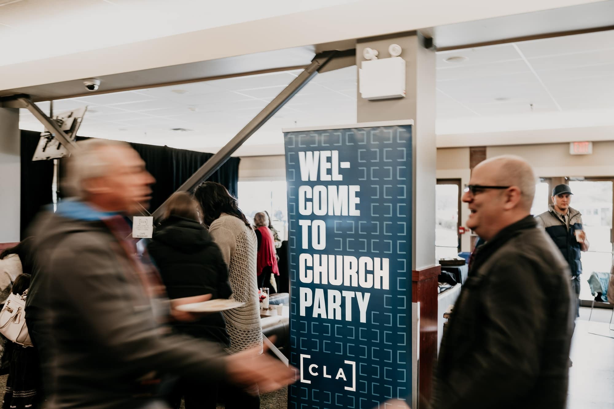 Events - Christian Life Assembly