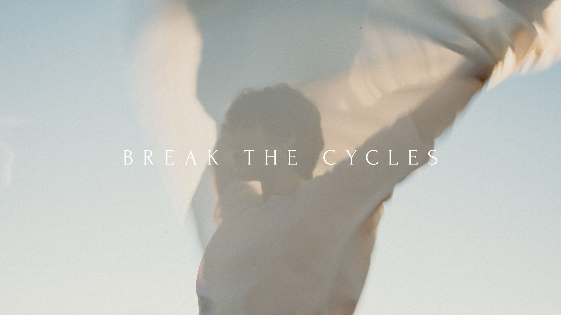 Break the Cycles - Blog - Christian Life Assembly