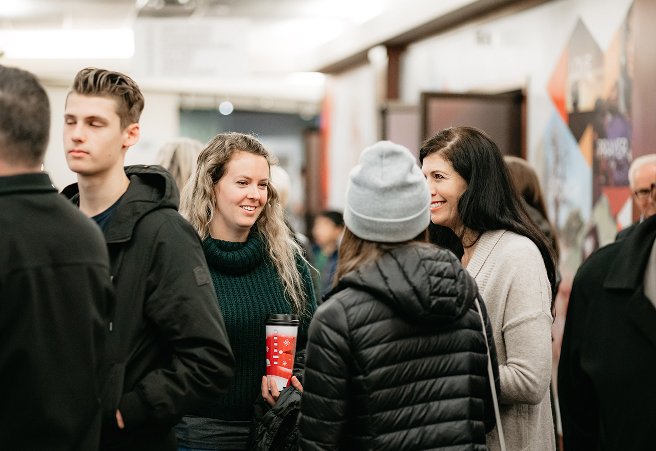 Events - Christian Life Assembly