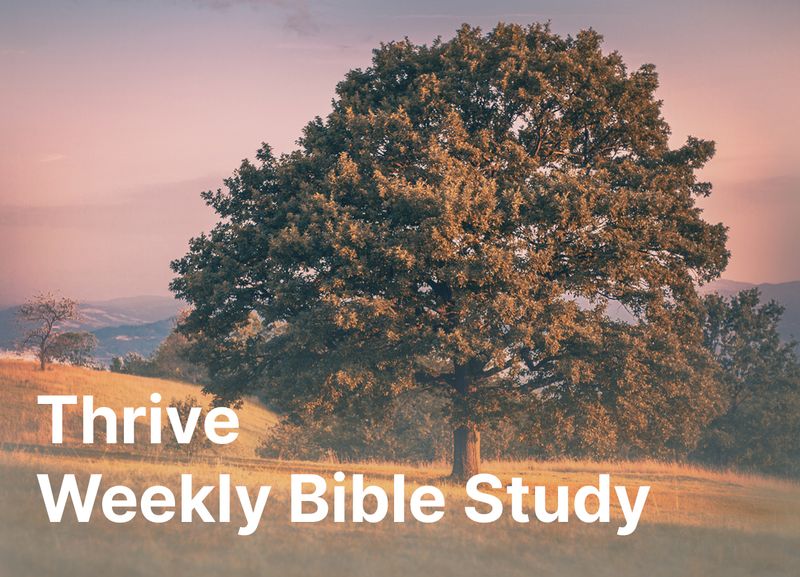 Events - Christian Life Assembly