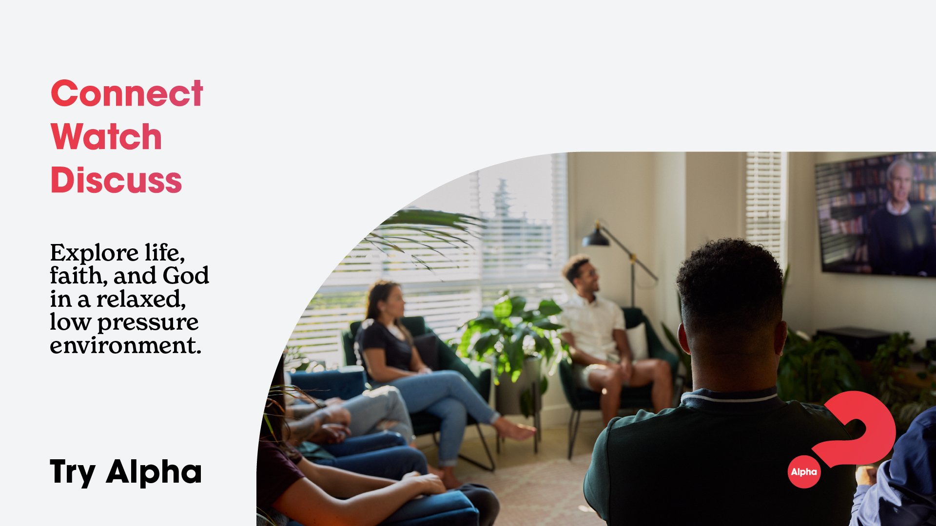 Langley - Christian Life Assembly