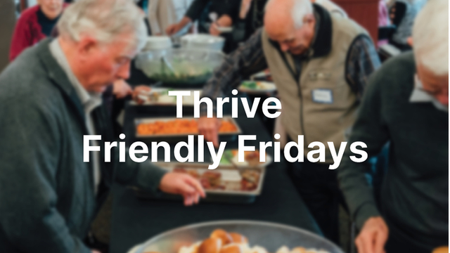 Events - Christian Life Assembly