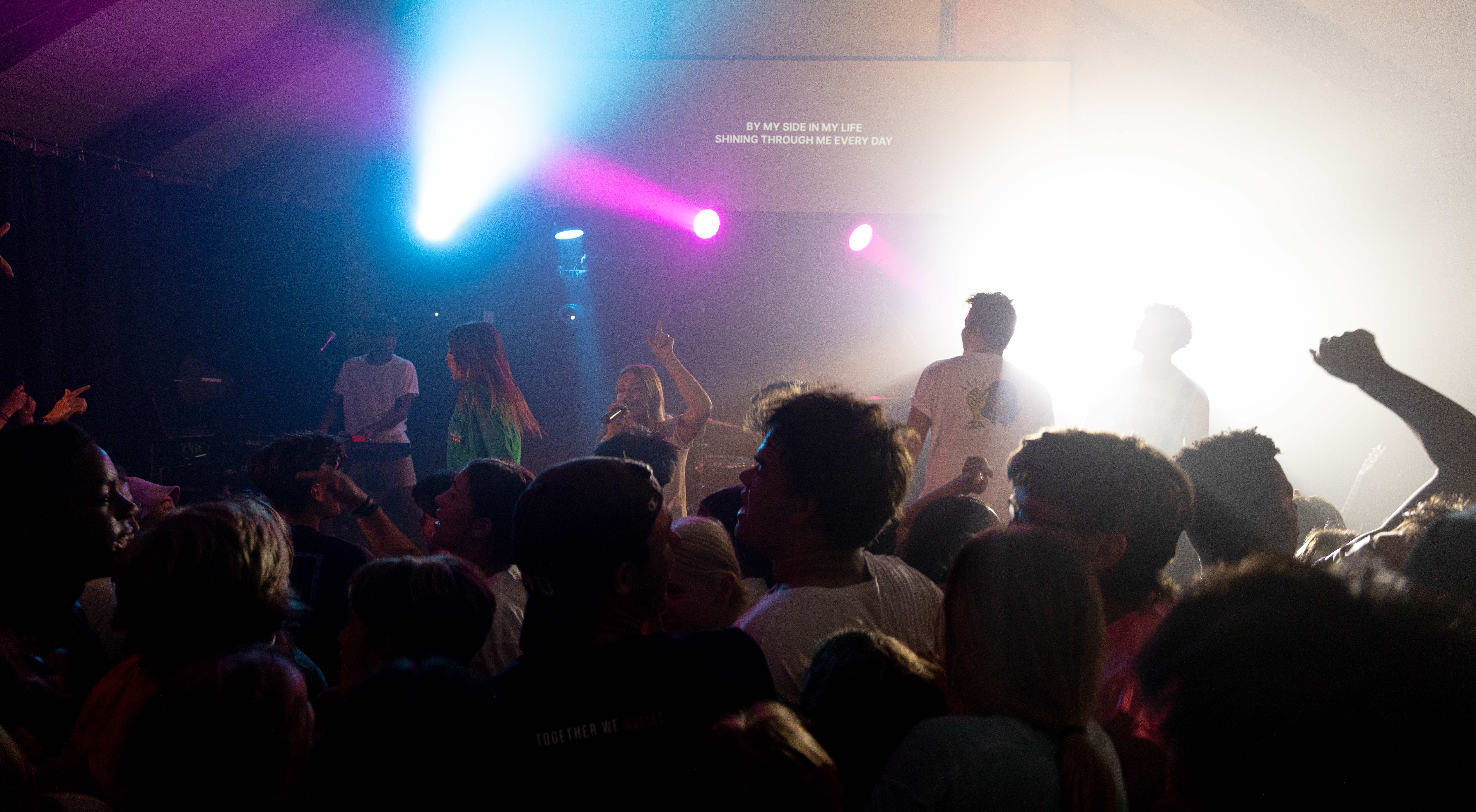 A Bountiful Harvest - Blog - Christian Life Assembly