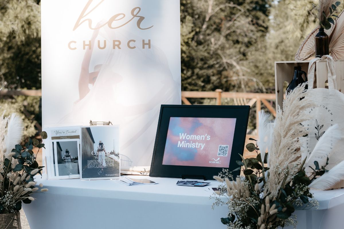 HER Church - Blog - Christian Life Assembly