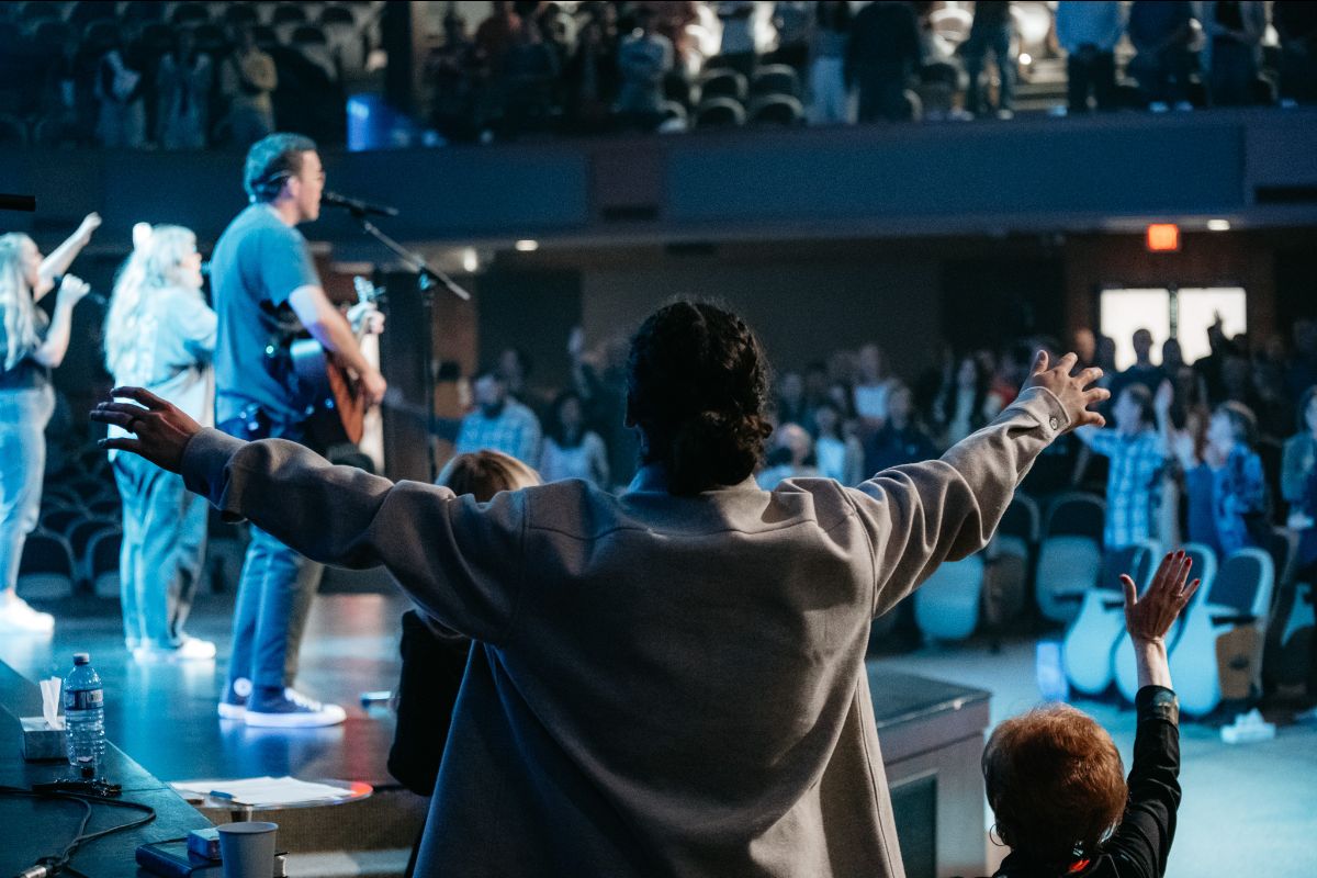 The Gathered Church - Blog - Christian Life Assembly