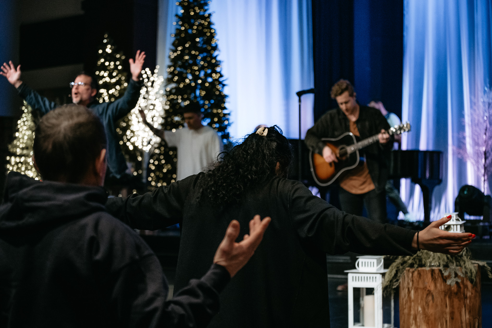 New Year Renewal - Blog - Christian Life Assembly