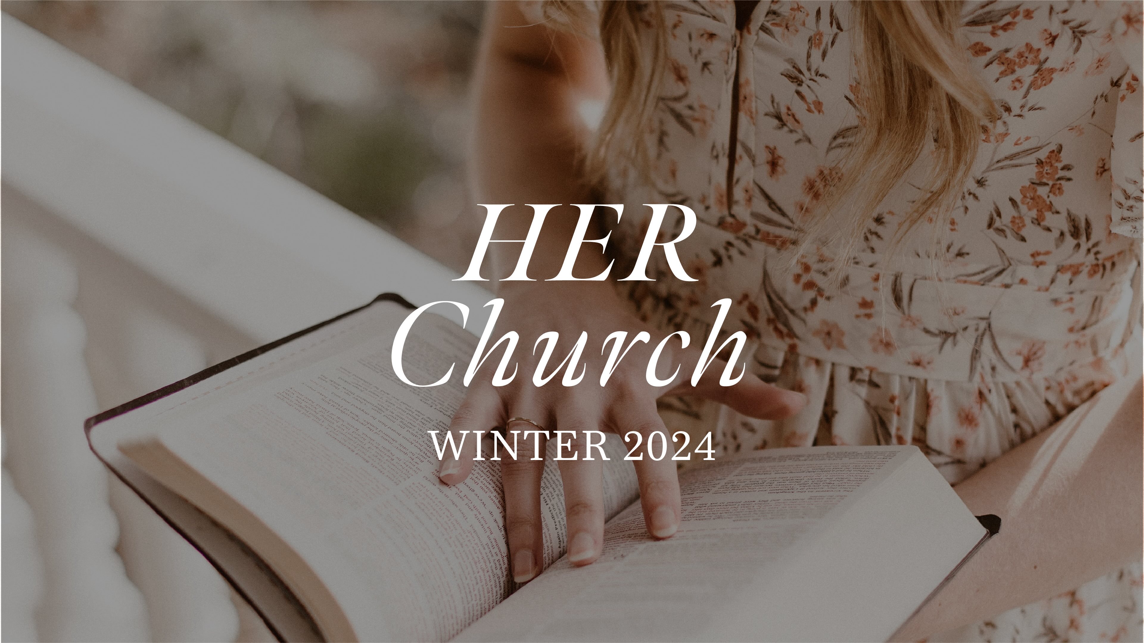 Events - Christian Life Assembly
