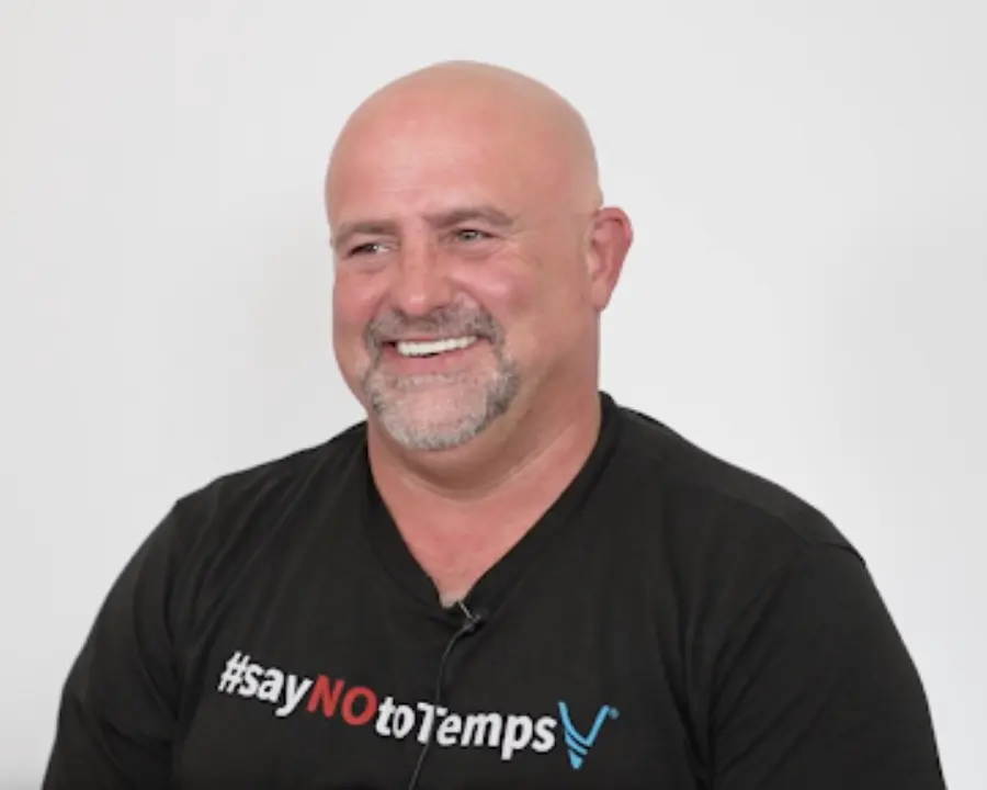 I Filed My Teeth With a Metal File...