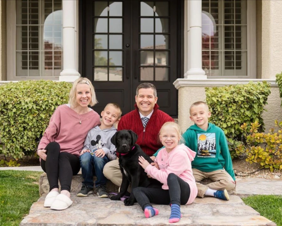 Meet Your Dental Implant Provider Dr. Alex Isom