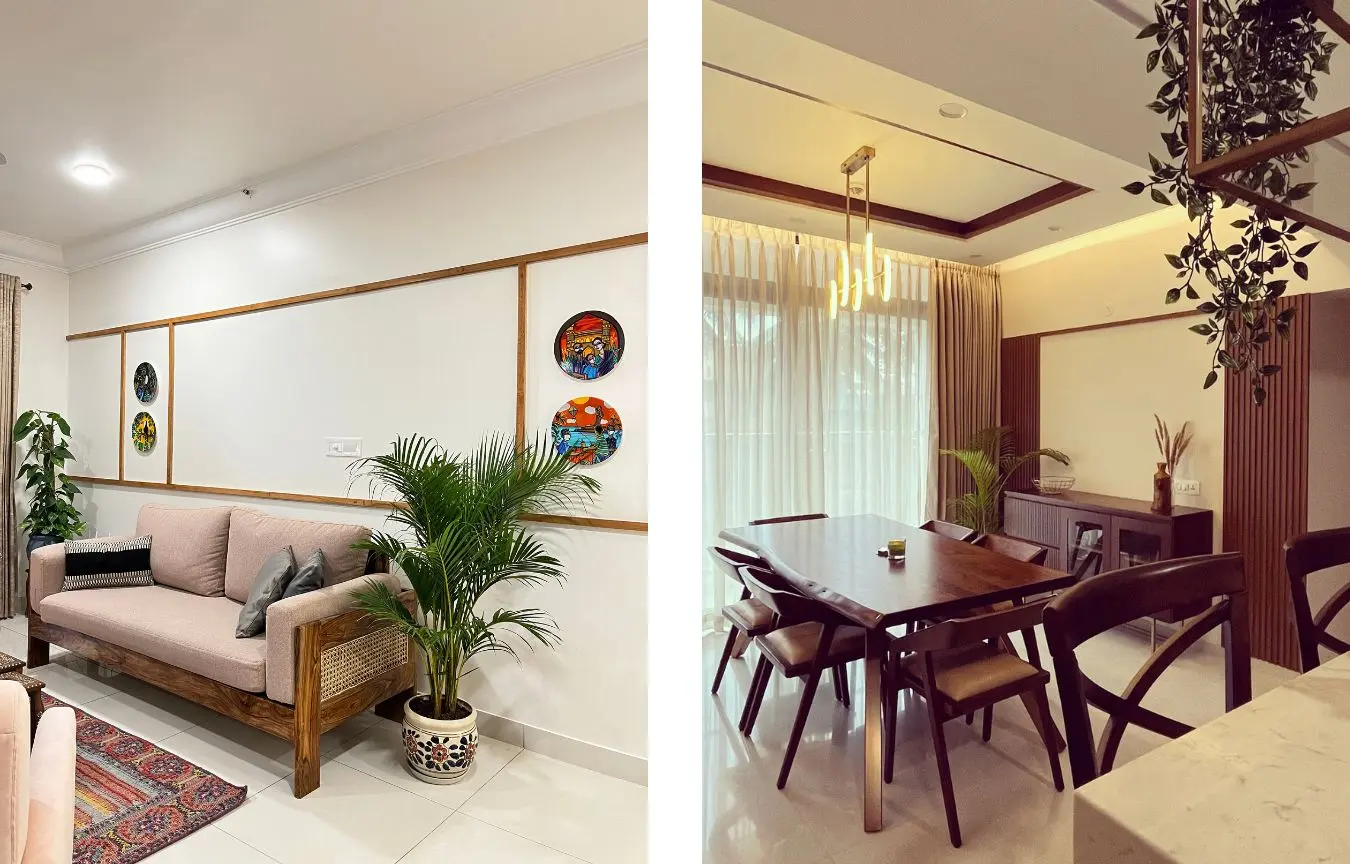 Aantrik Home Interiors - Online Interior Design Studio