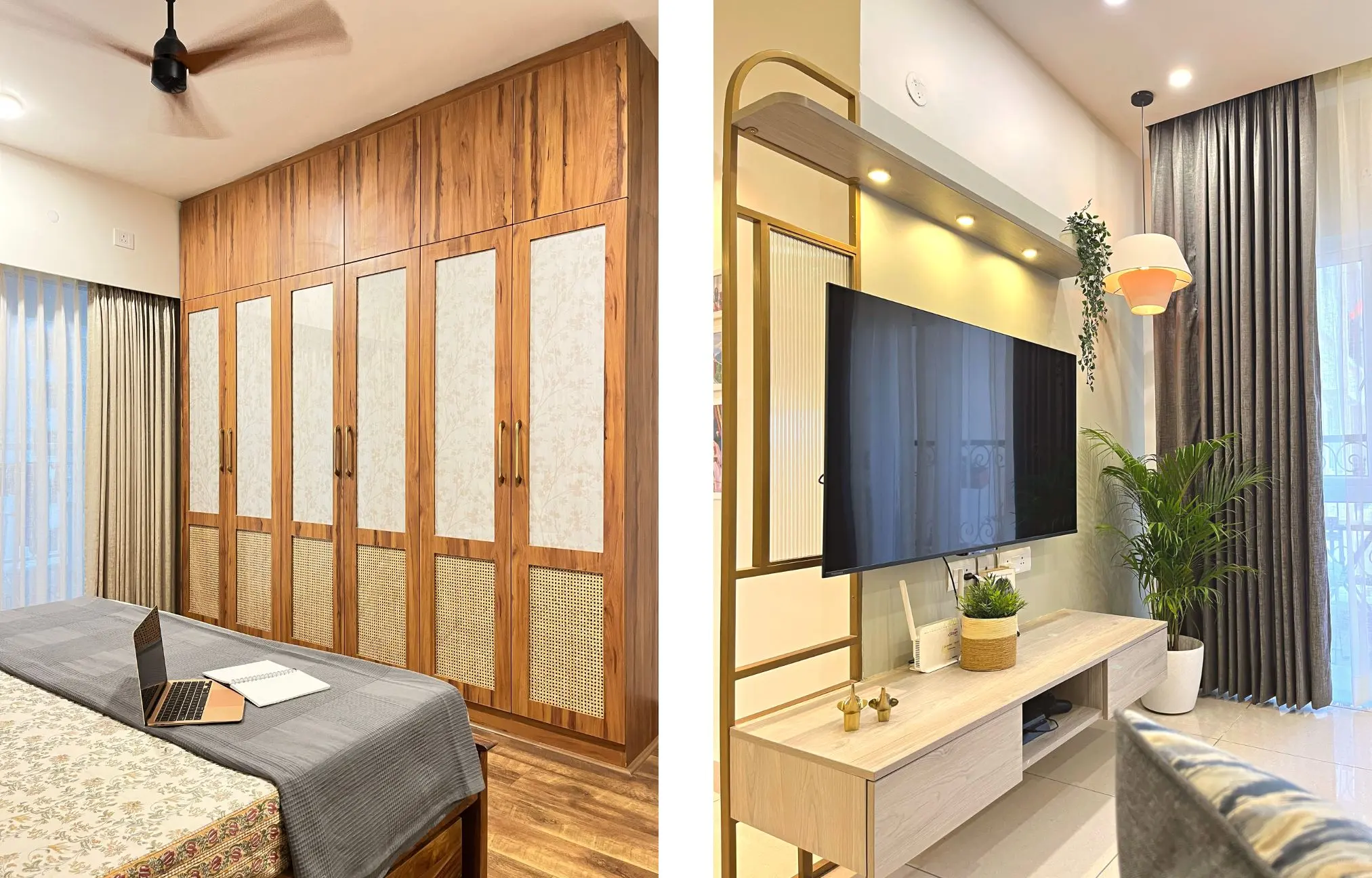 Aantrik Home Interiors - Interior Designers in Bangalore