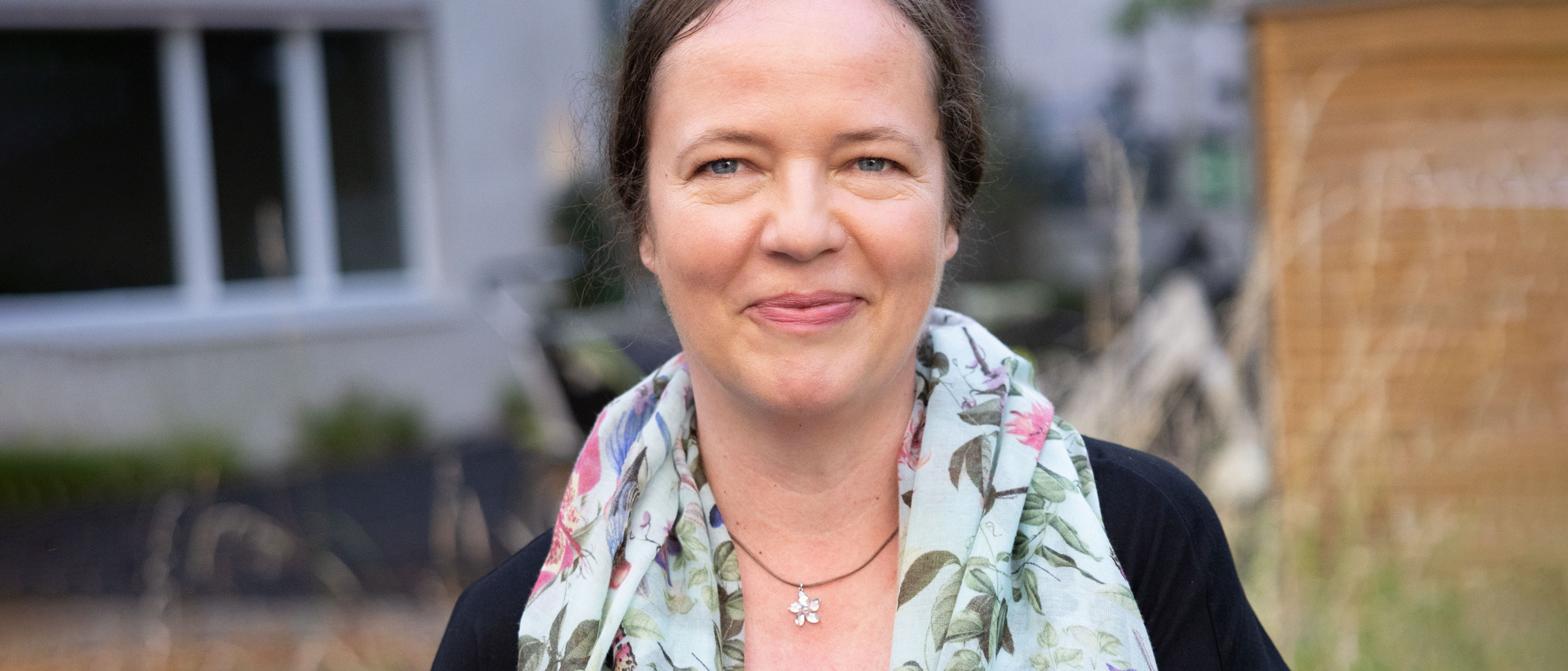 Mädchenkantorei Basel | Verabschiedung Anna Fintelmann