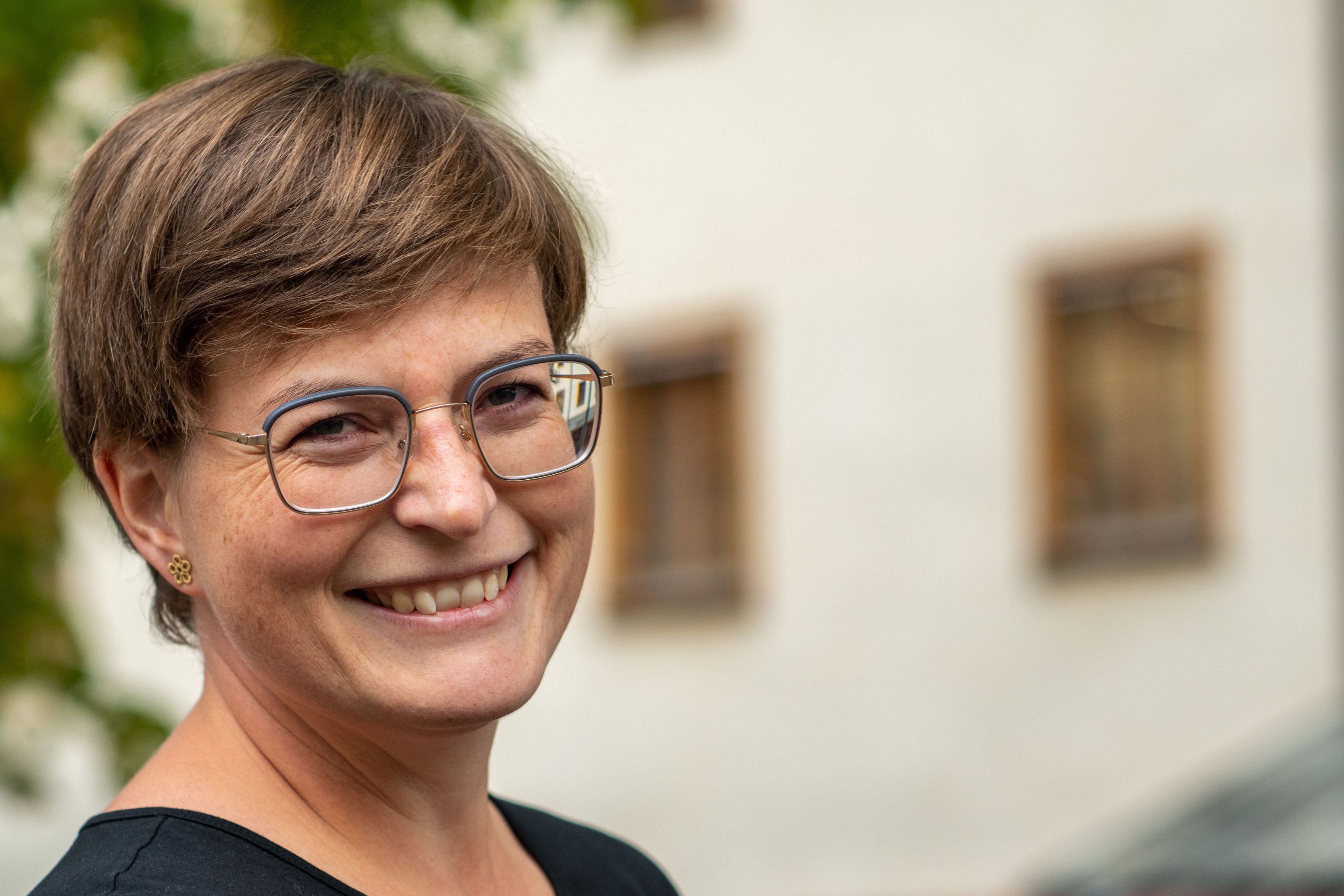 Caroline Specht | Mädchenkantorei Basel