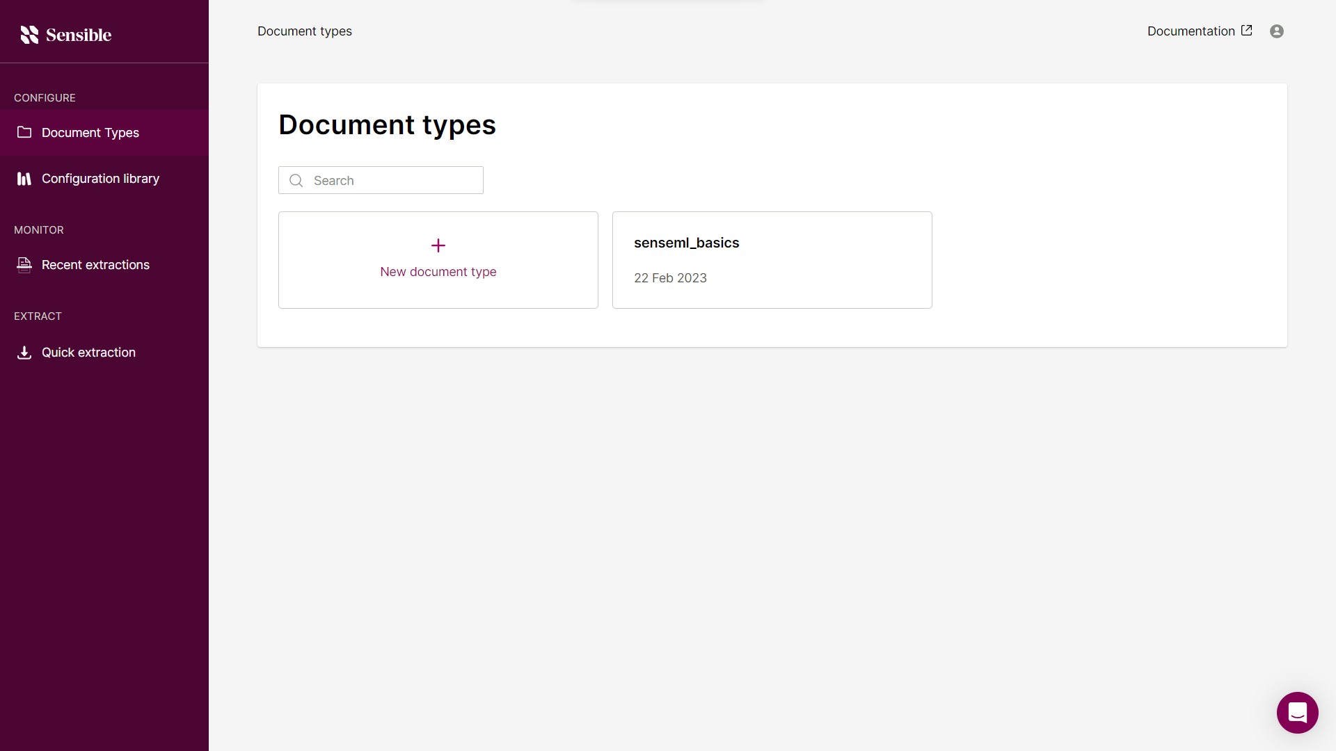 Converting a PDF to Excel Using Python | Sensible Blog