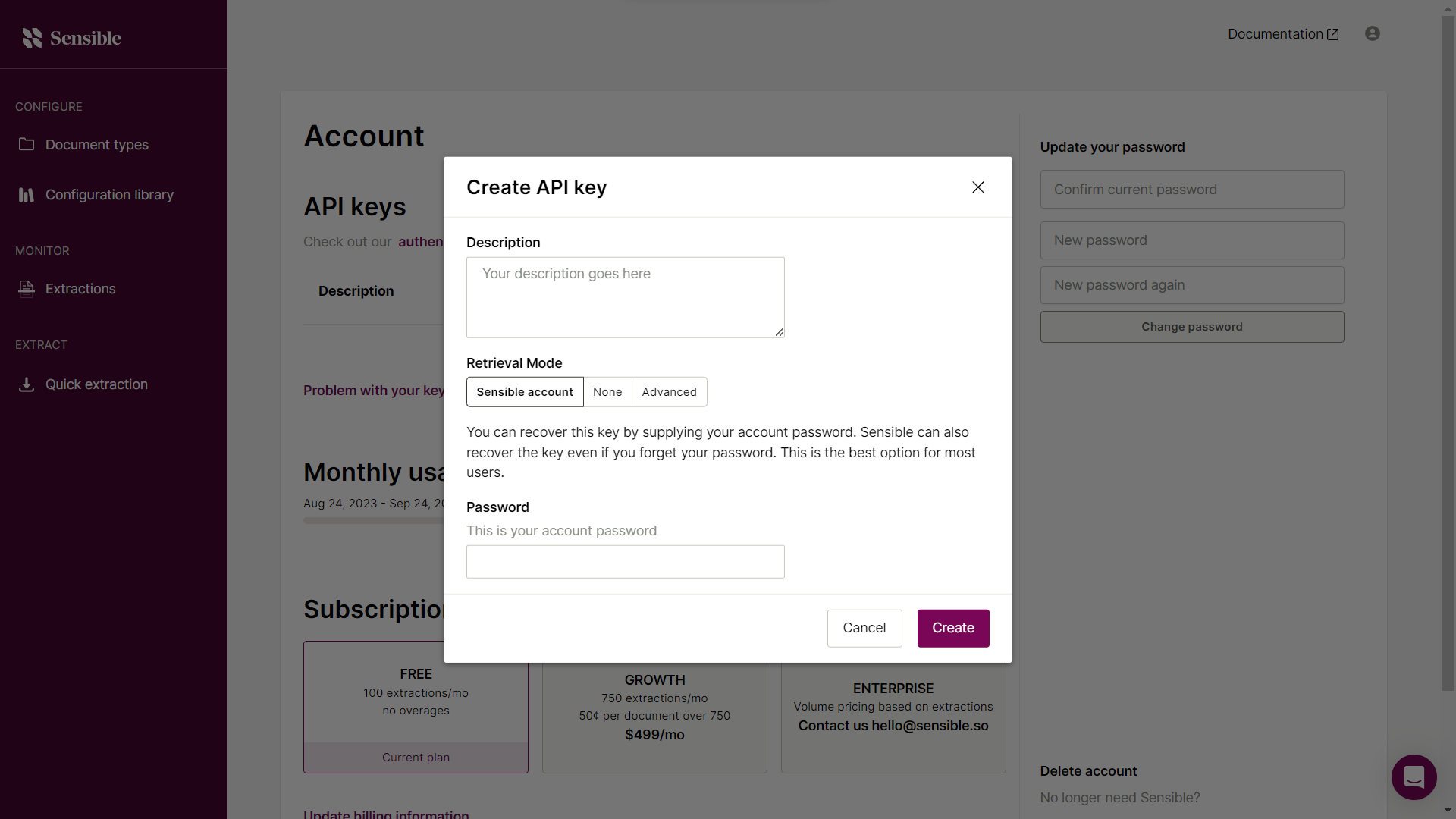 Converting a PDF to Excel Using Python | Sensible Blog