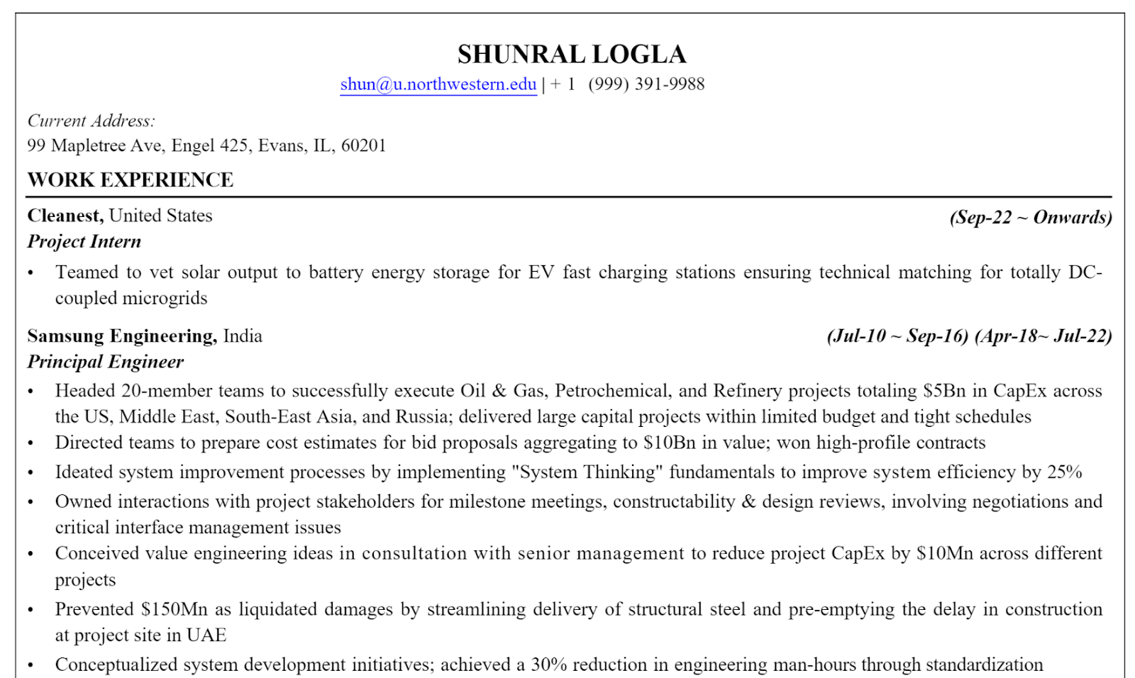 How to extract data from resumes with LLMs and Sensible | Sensible Blog
