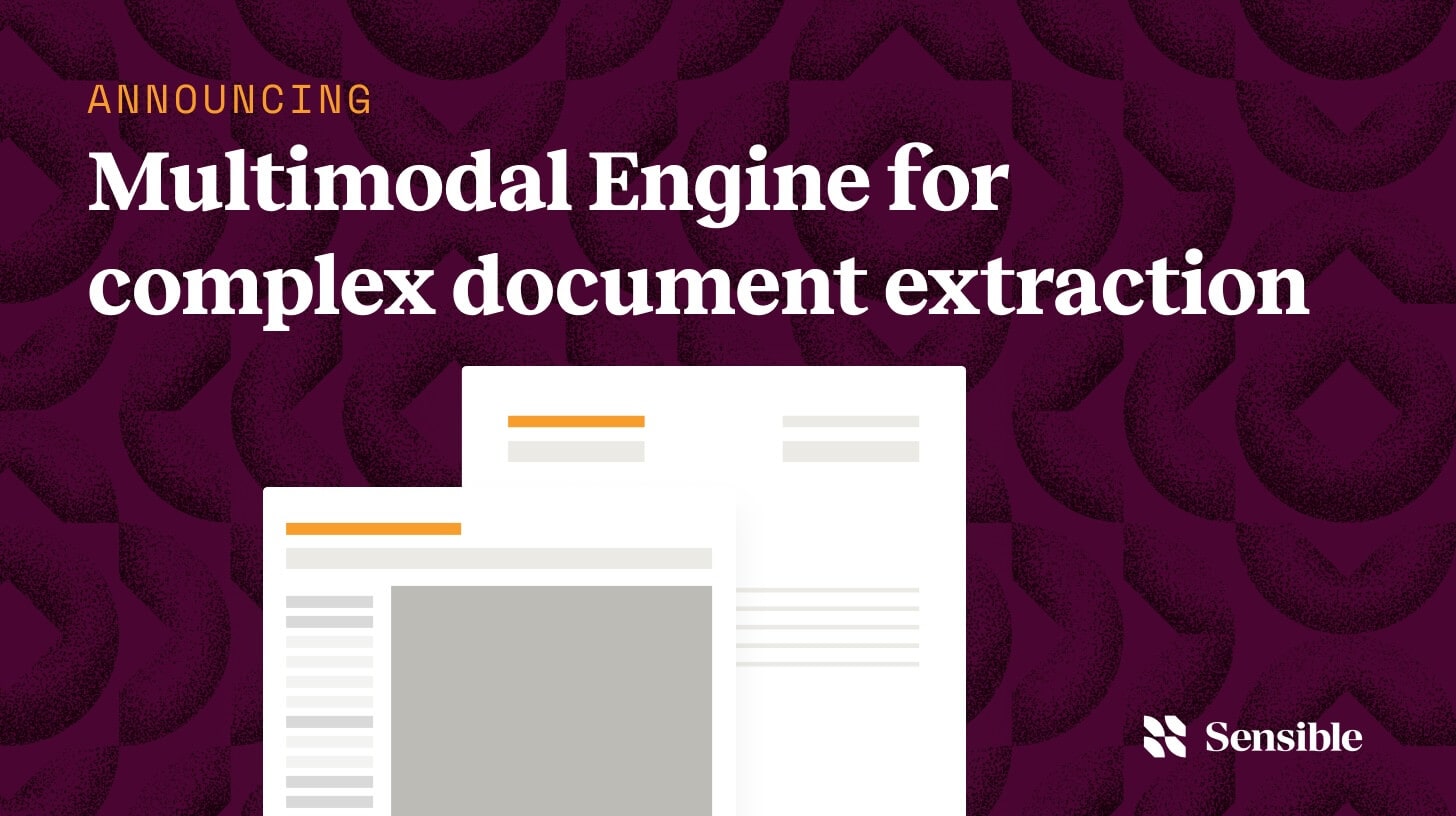 How to scale document question answering using LLMs | Sensible Blog