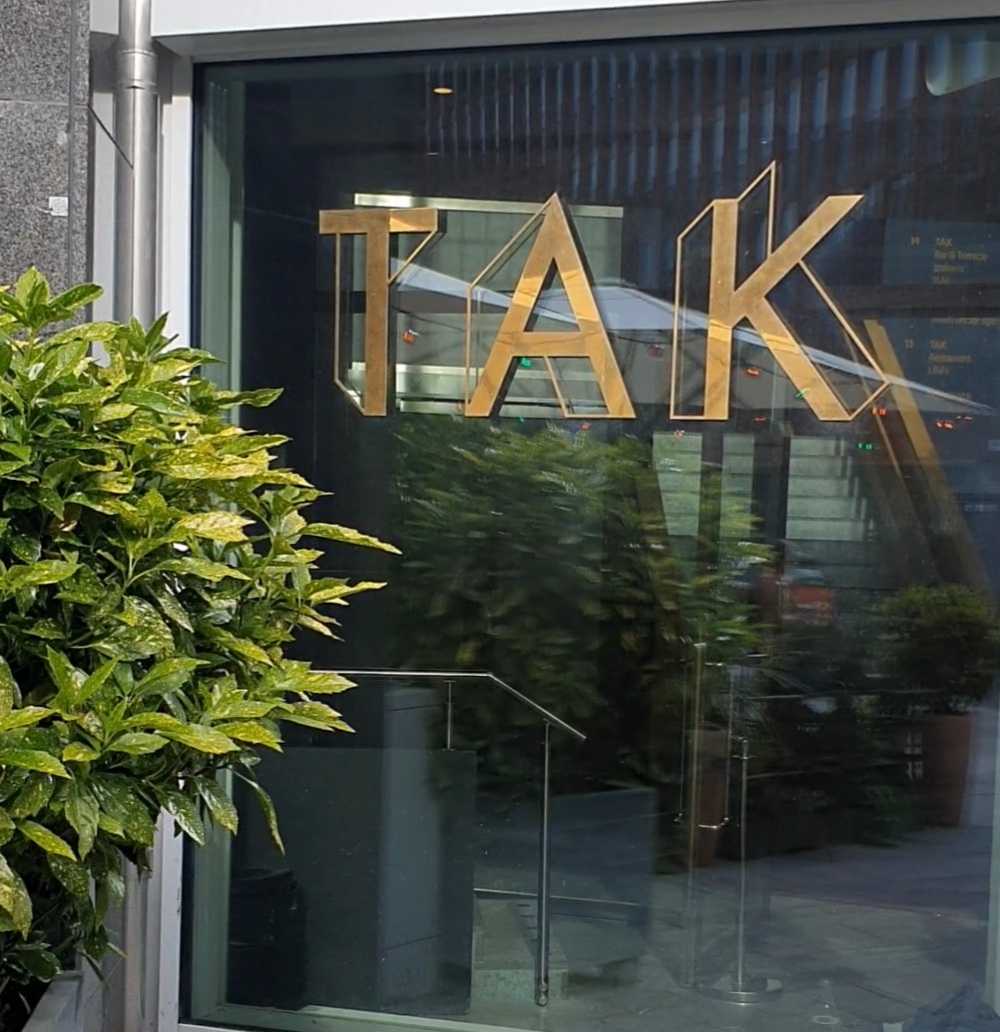 Tak bar | Guestlist & Book a Table | Stockholm