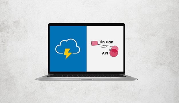 TIN CAN API - Enocta