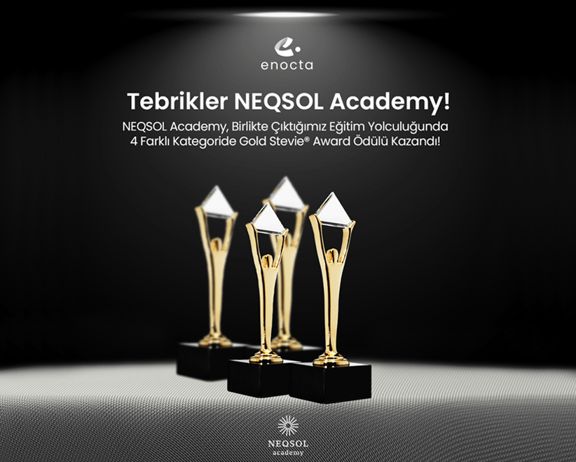 NEQSOL Academy, Birlikte Çıktığımız Eğitim Yolculuğunda 4 Farklı ...