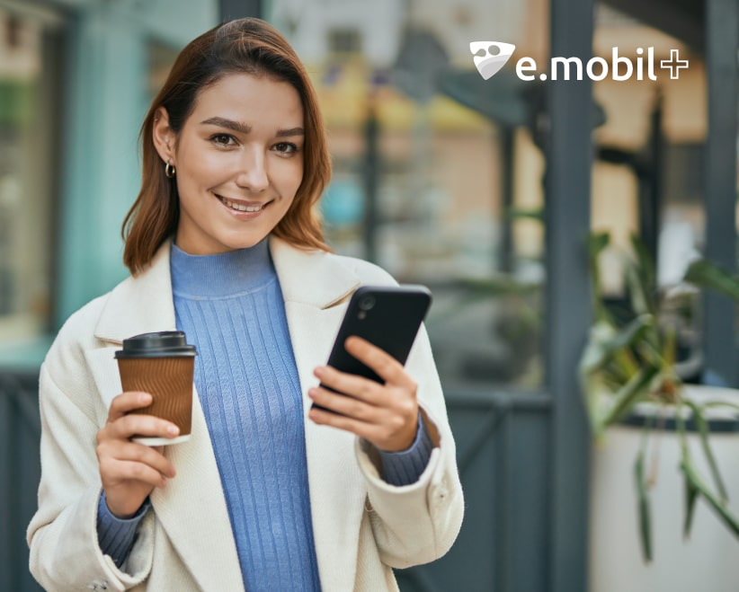 e.mobil+ Yeni Özelliklerle Güncellendi! | Enocta