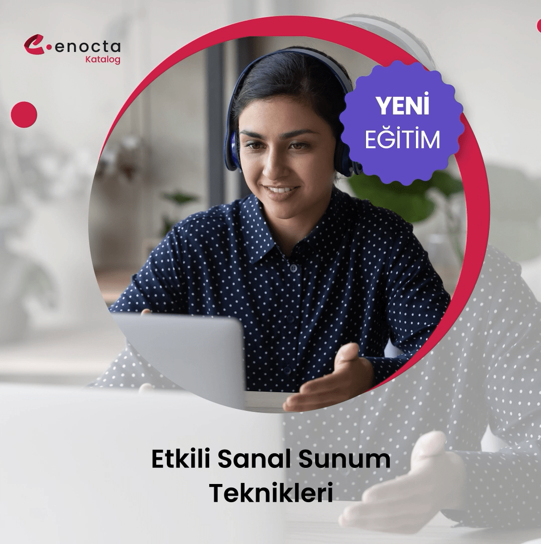 Temmuz Ayında Enocta Katalog'a Eklenen Yeni Eğitimler | Enocta