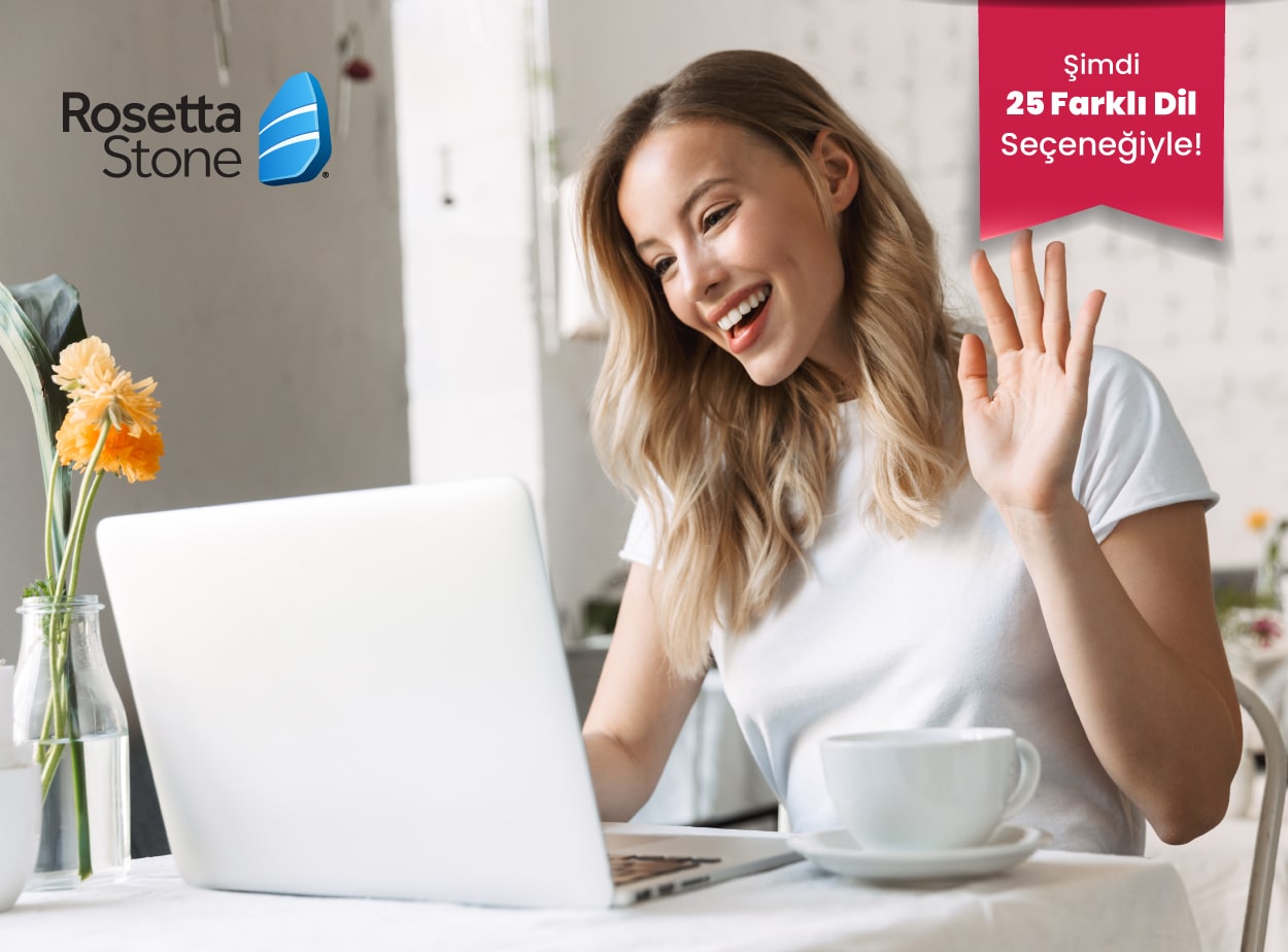 Rosetta Stone | Enocta