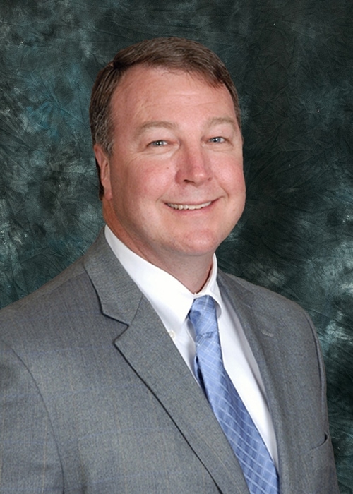Parish Staff