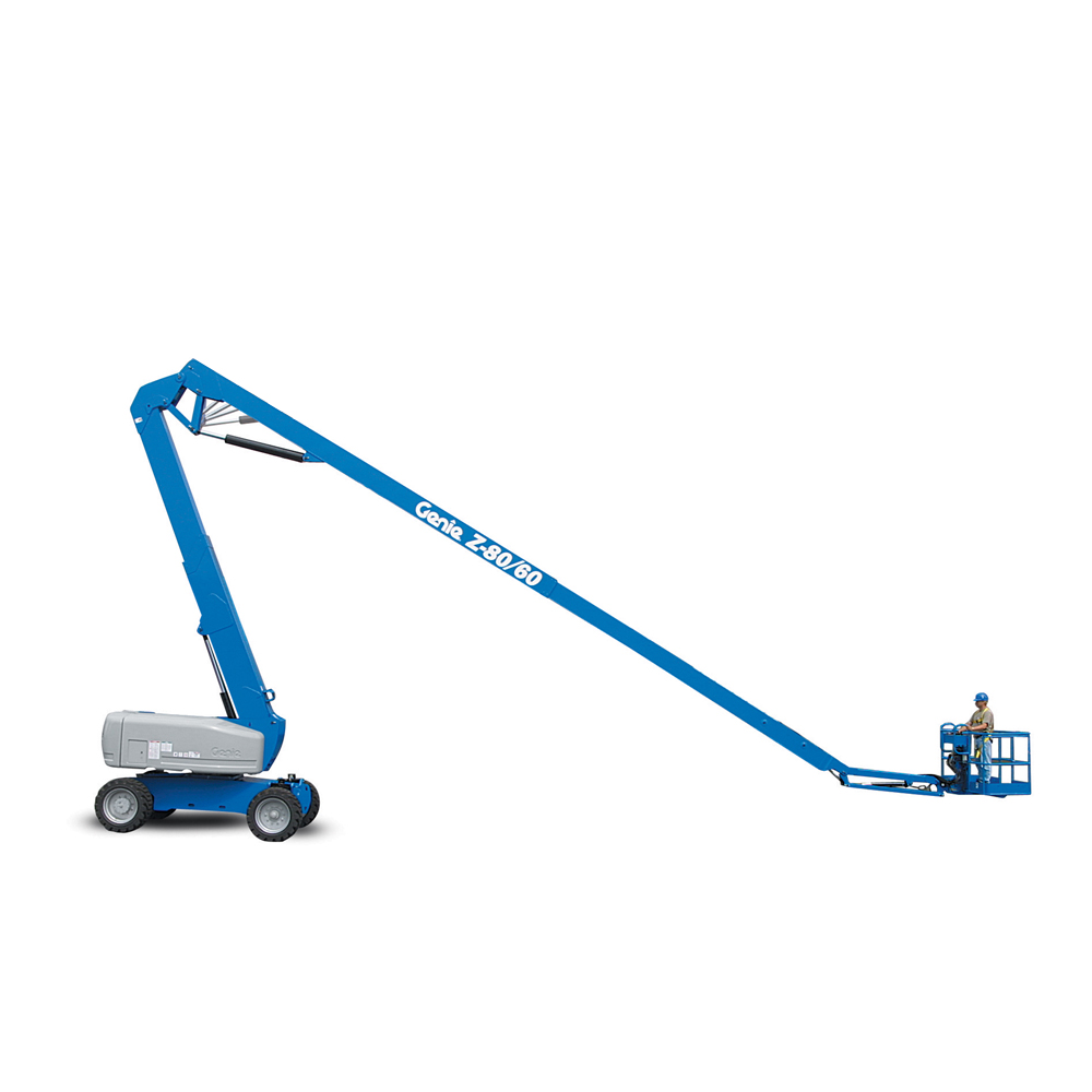 Geelong Access Hire | Boom Lifts