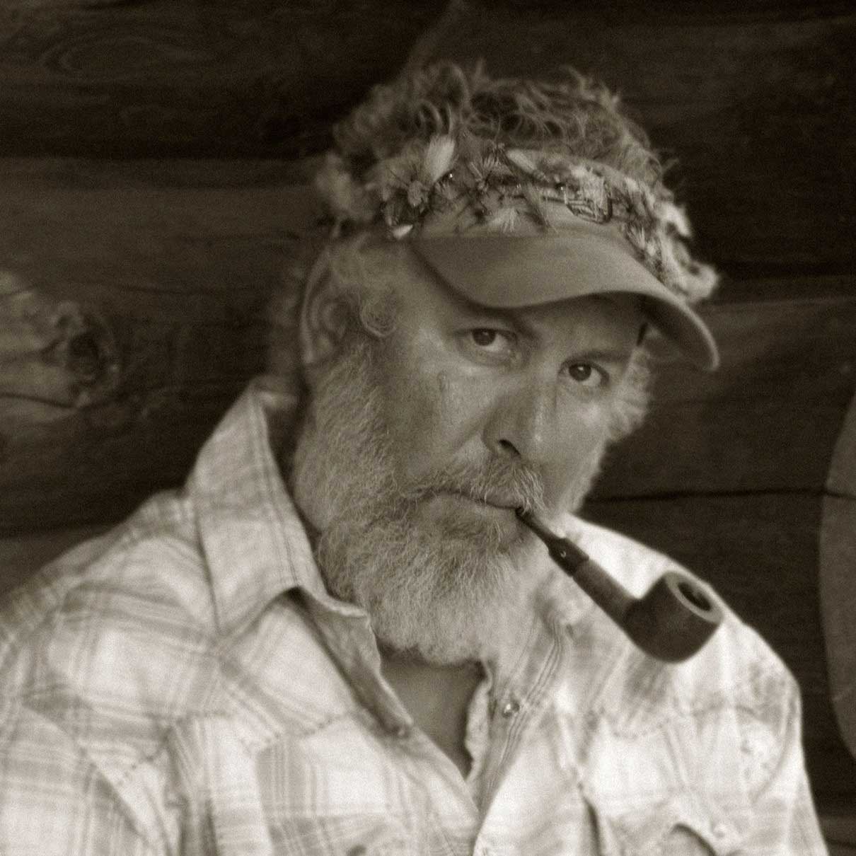 Fly Fishing Guide & Tours In Montana | John Perry Fly Fishing
