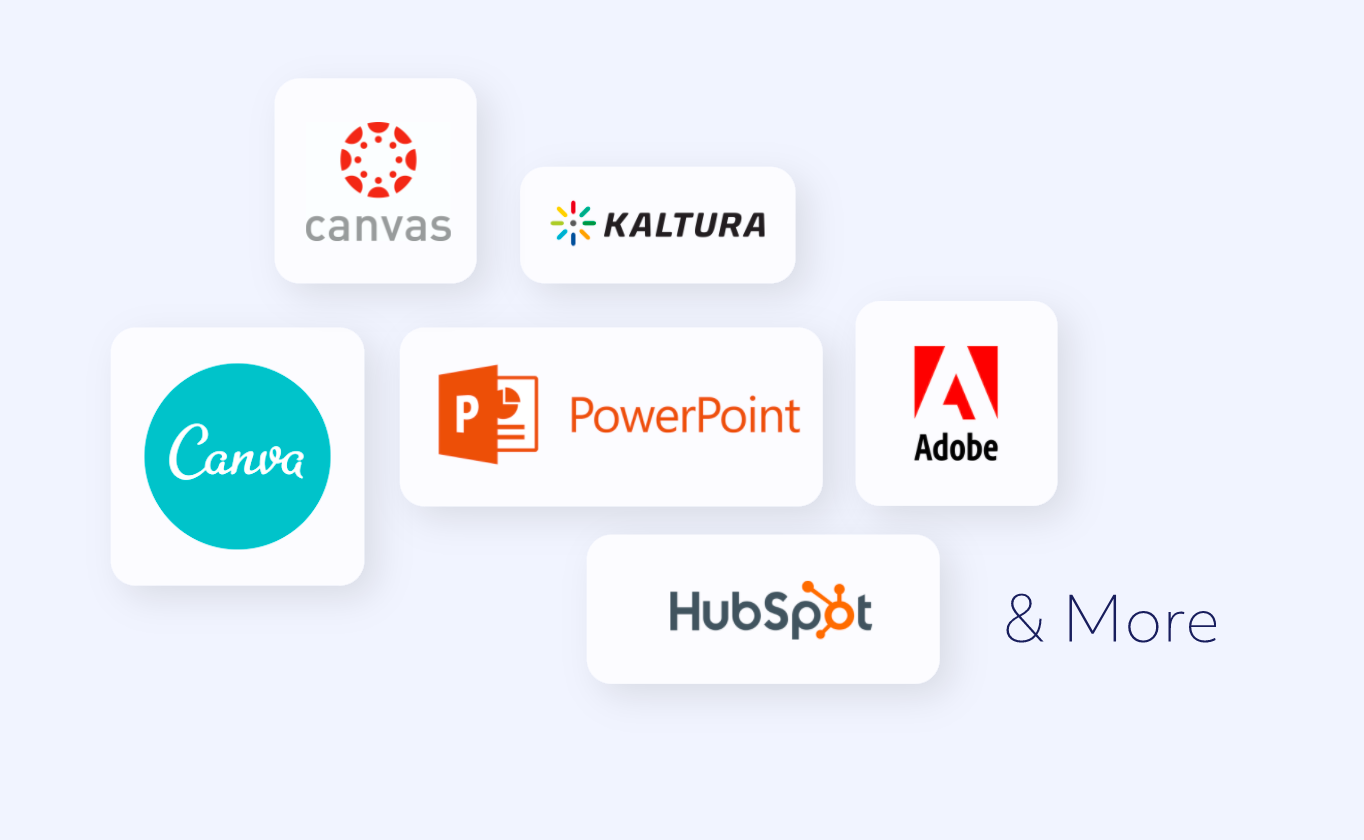 Créez facilement des vidéos vous-même | Powtoon