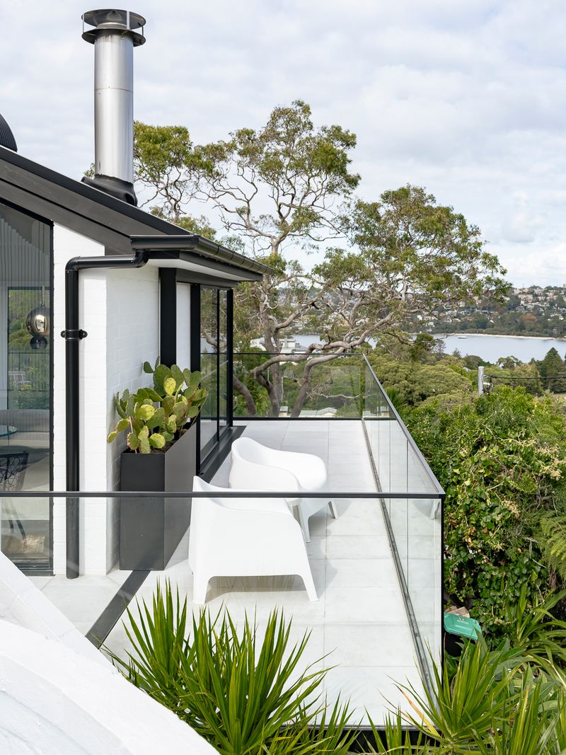 Sophisticated Glass Balustrades | Glazed Co. Sydney