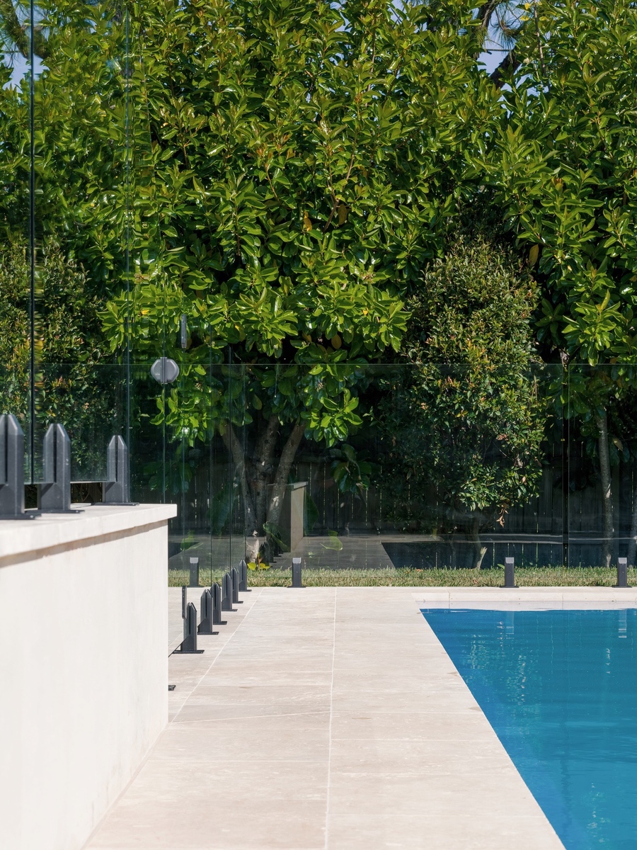 Dee Why Residence | Glazed Co. Sydney's Frameless Glass Fencing Specialists