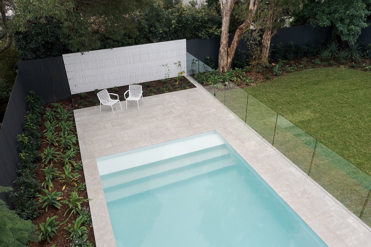 Warrawee Residence | Glazed Co. Sydney's Frameless Glass Fencing ...