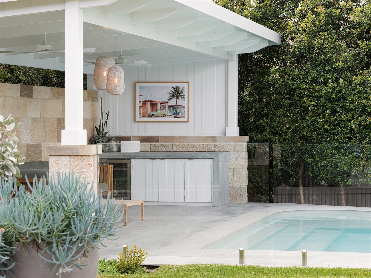 Projects Gallery | Showcasing Expert Craftsmanship | Glazed Co. Sydney