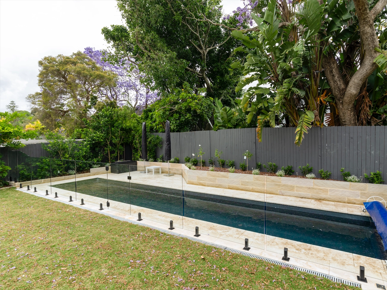 Riverview Residence | Glazed Co. Sydney's Frameless Glass Fencing ...
