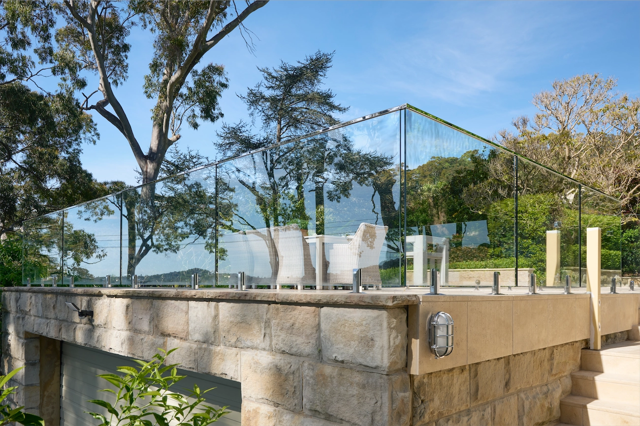 Glass Mount Gallery | Versatile Projects Collection | Glazed Co. Sydney