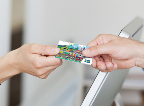 Touch ‘n Go Card -Your gateway to a seamless commute