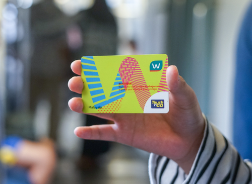 Touch ‘n Go Card -Your gateway to a seamless commute