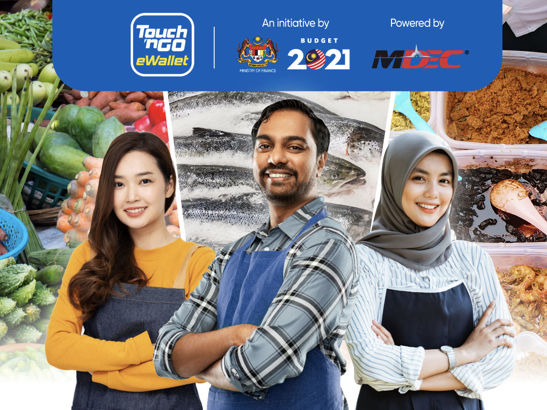 Go-eCommerce Onboarding Campaign