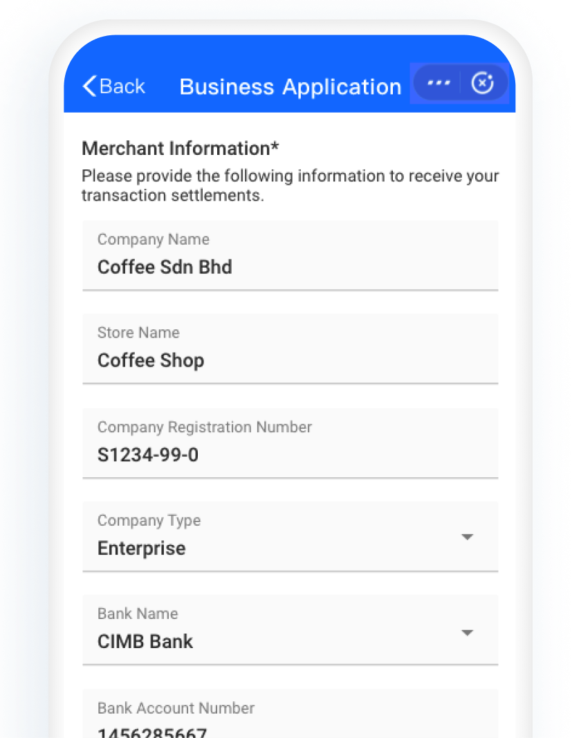 Go-eCommerce Onboarding Campaign