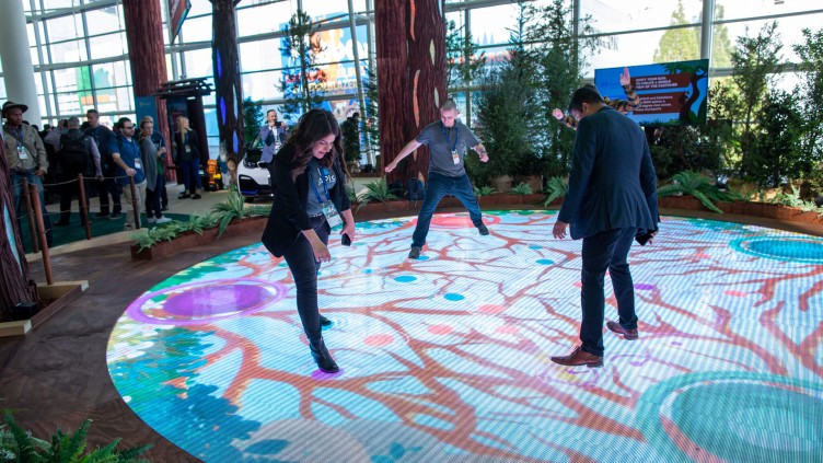 6 Innovative Interactive Engagement Strategies for Next-Level Events
